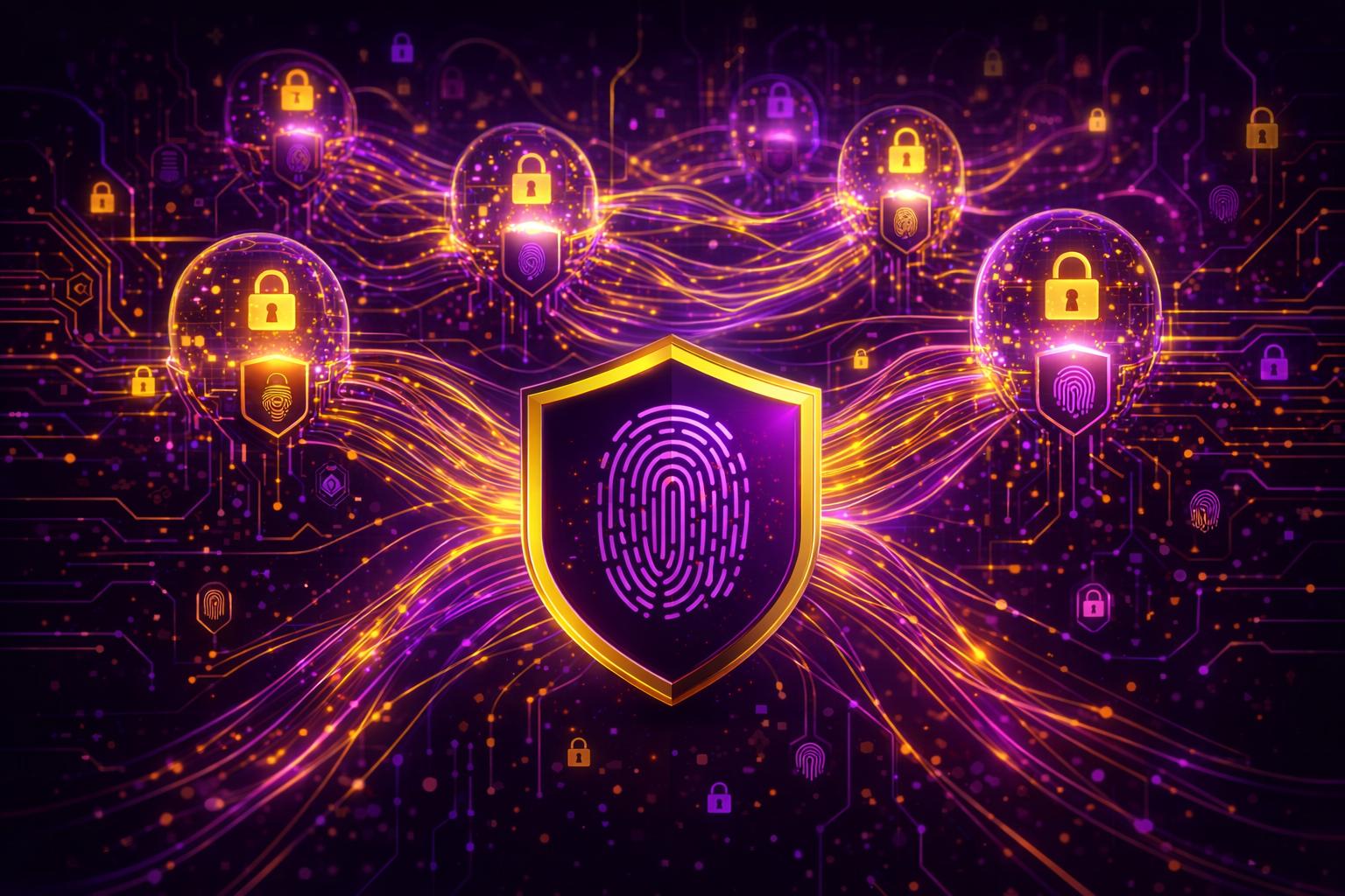 Agentic AI: The Identity Problem We Can’t Ignore - Cyber & Data Protection